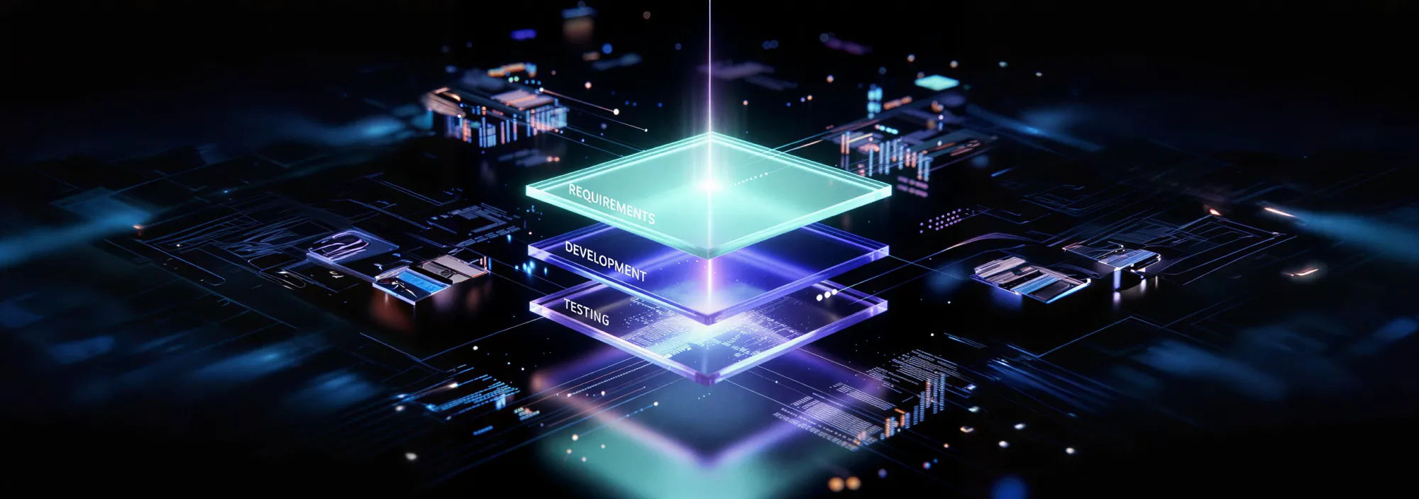 Software Development Project Plan: Complete Guide 2026 | Empat Tech